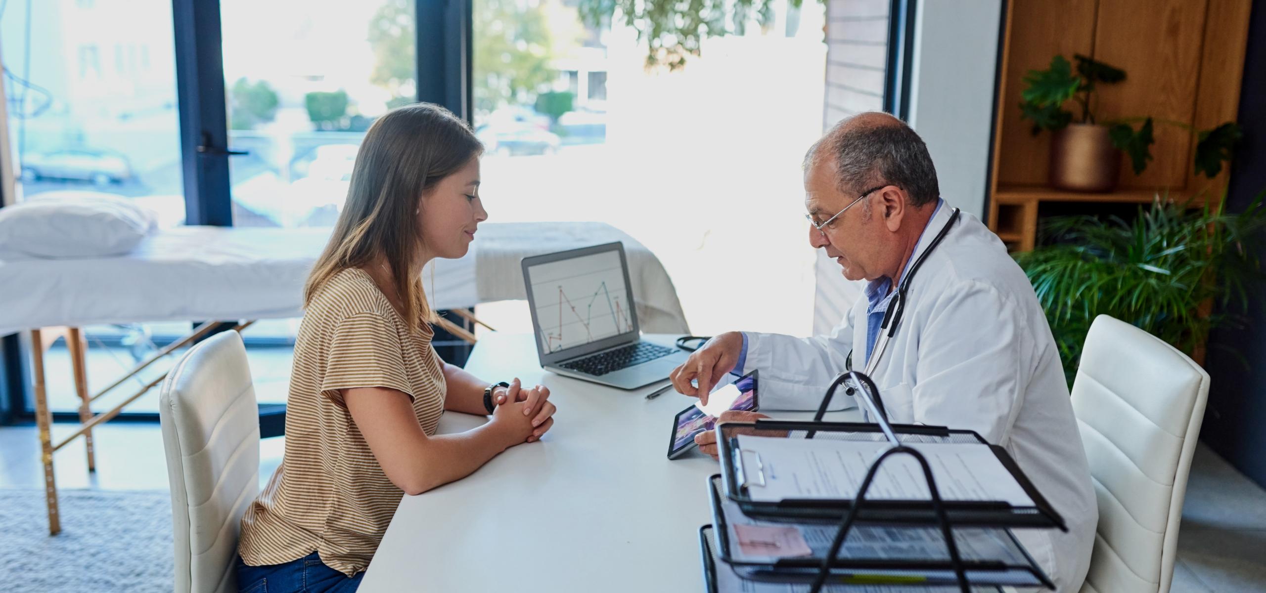 EHR Usability: Overview, Payoffs, Challenges & Solutions